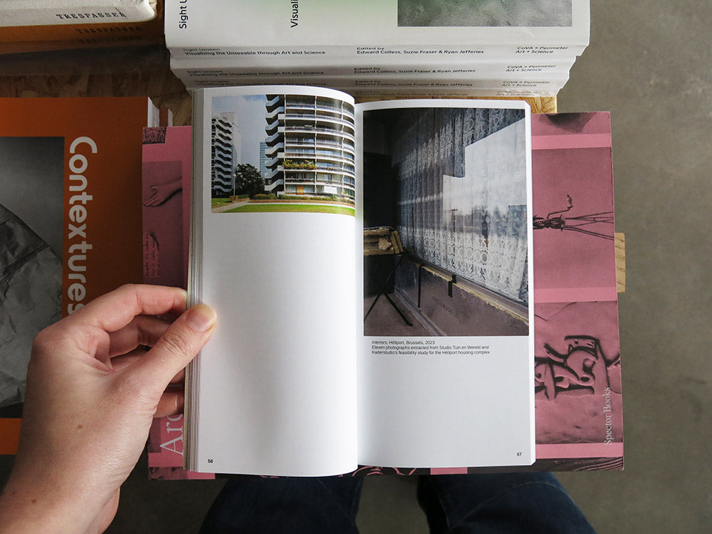 Real Life Brussels: Transforming and Renovating Aging Social Housing ... Real Life Brussels: Transforming and Renovating Aging Social Housing ...