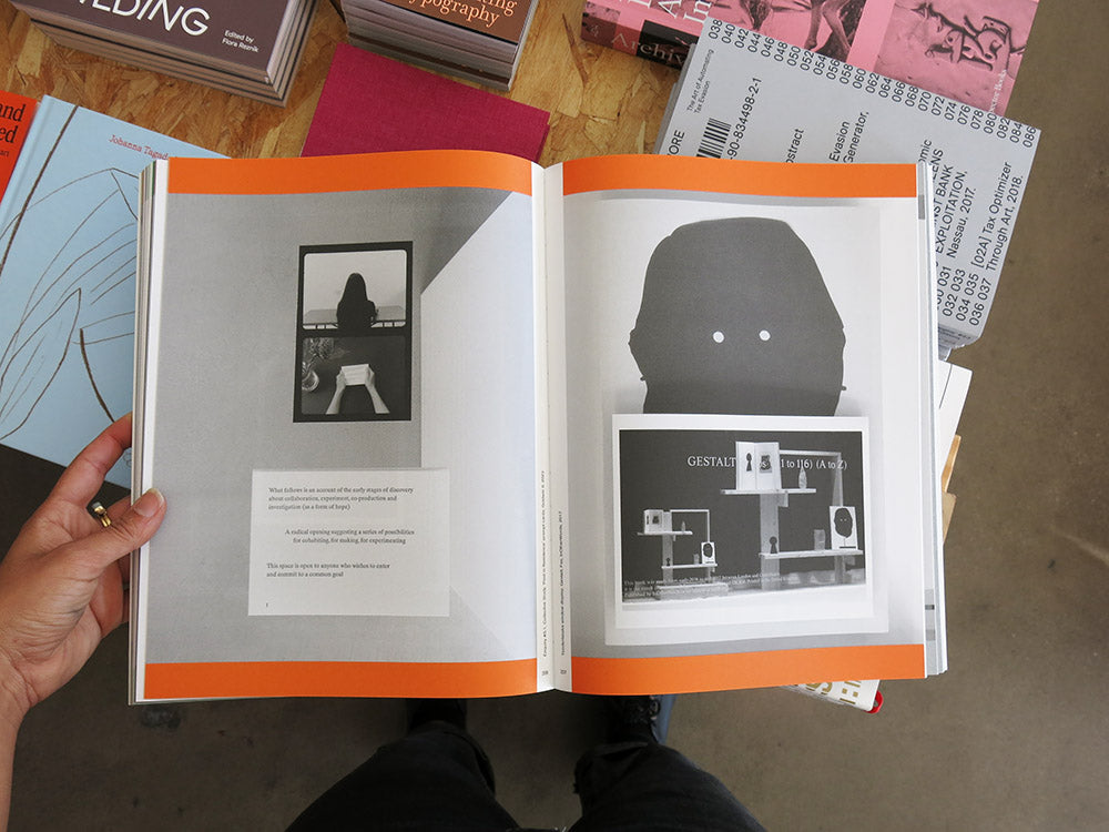 OK-RM – A Meaningful Order – Perimeter Books