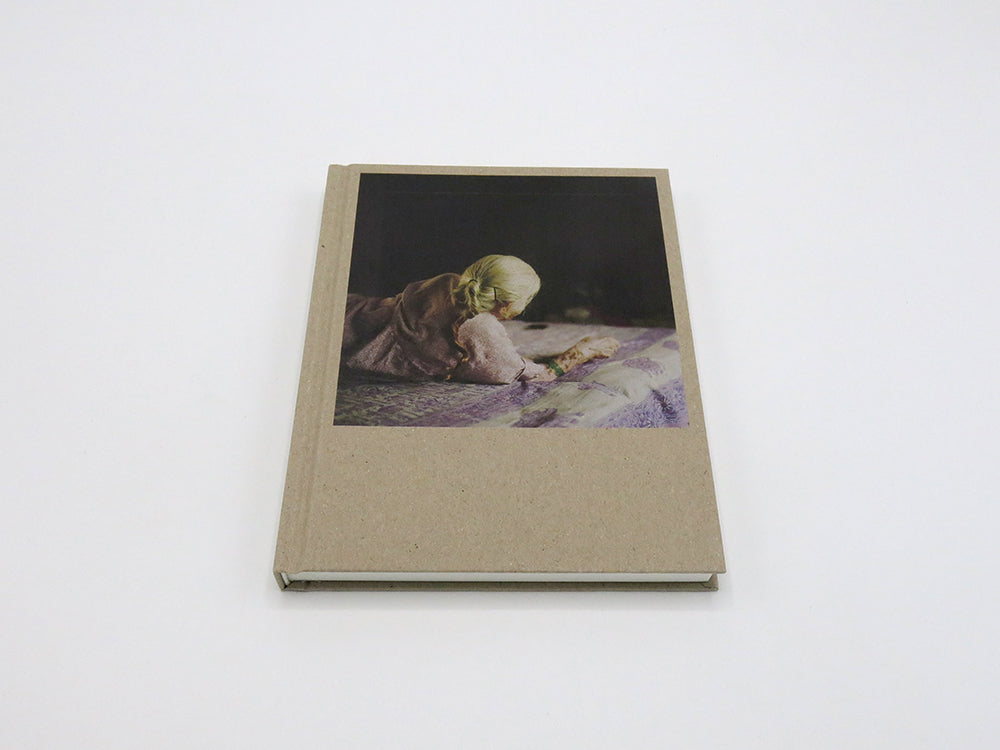 SPECIAL EDITION: Anu Kumar – Ghar – Perimeter Books