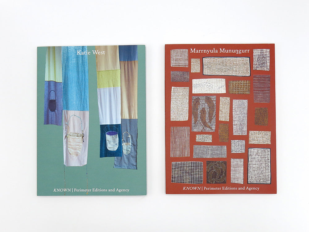 Perimeter Editions x Agency | KNOWN Series Book Launch – Perimeter Books