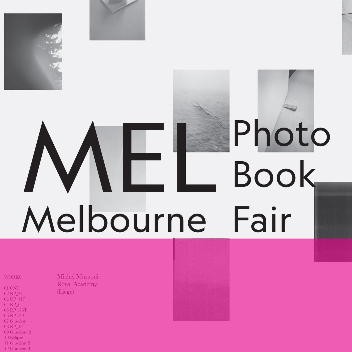 Perimeter x MEL Photobook Fair 2023 – Perimeter Books