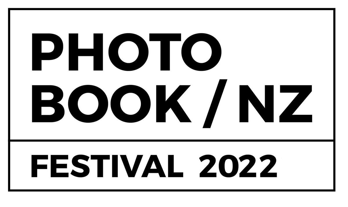 Perimeter x Photobook/NZ 2022 – Perimeter Books