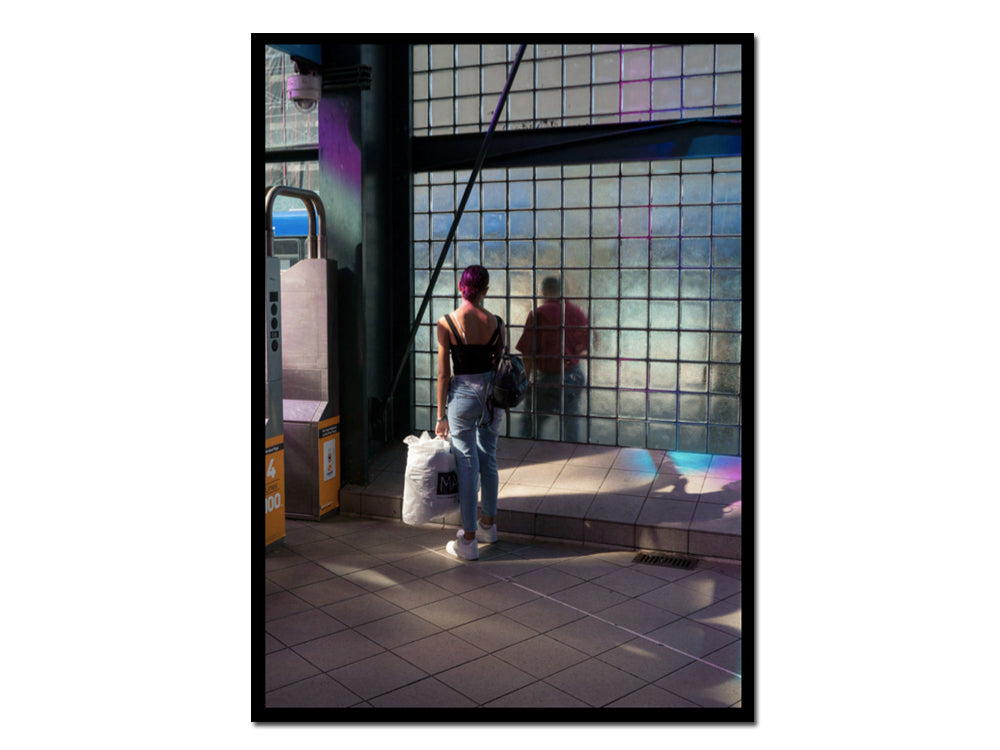 PHOTO 2021 x Perimeter International Photobook Prize | David Rothenber ...