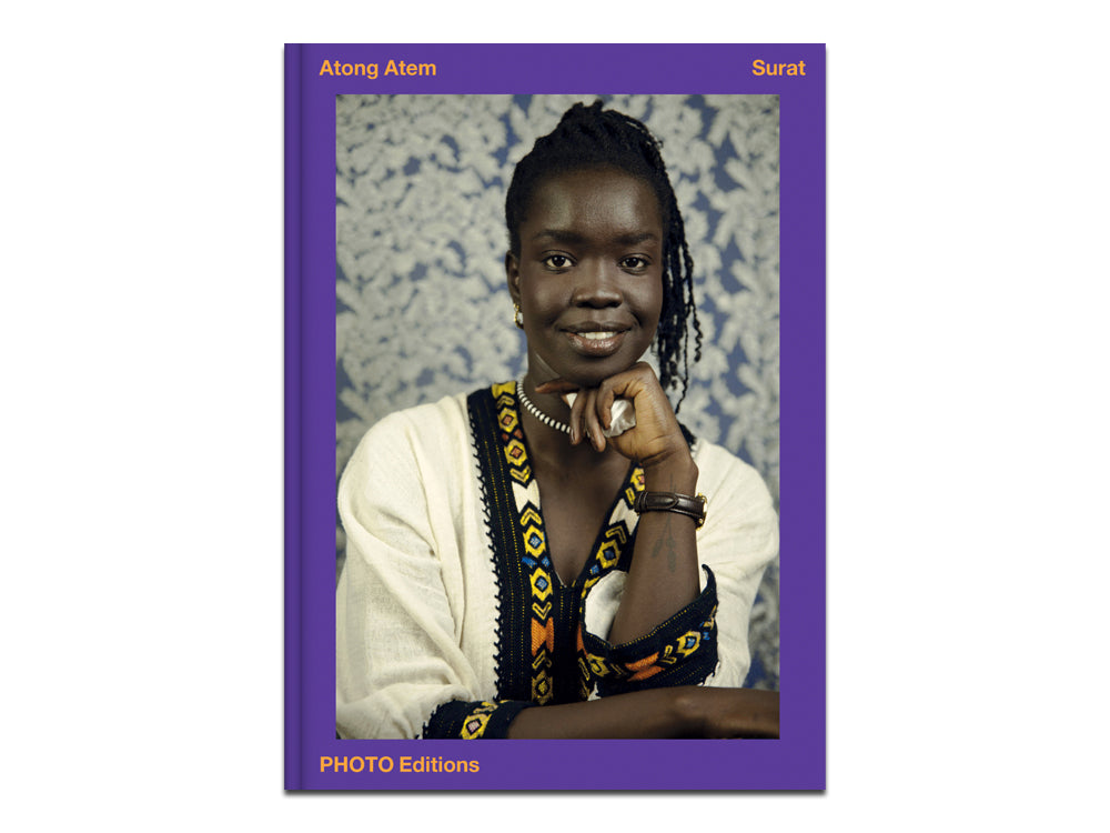 Perimeter Editions x Photo Australia x Atong Atem | Melbourne Book Lau ...