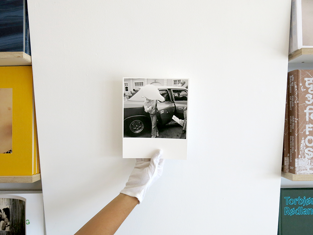 SPECIAL EDITION: Kathryn McCool – P.North – Perimeter Books