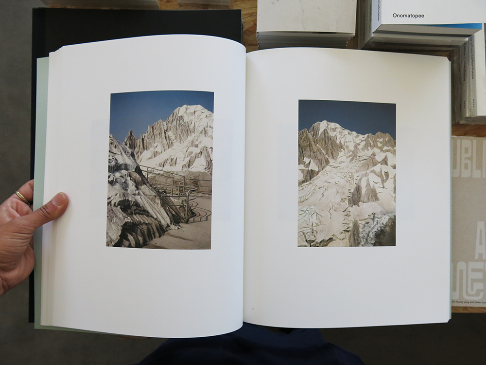 Luigi Ghirri & Ivo Rambaldi – Italia in Miniatura – Perimeter Books