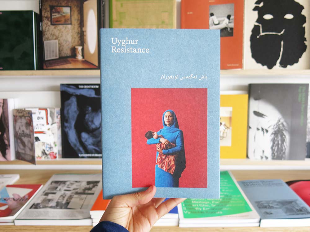 PRE-ORDER: Uyghur Resistance – Perimeter Books