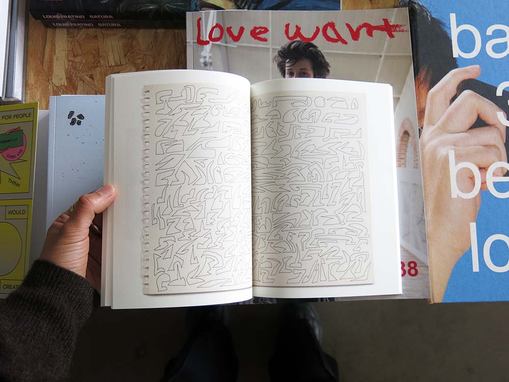 Carl D'Alvia – Paper Trail – Perimeter Books