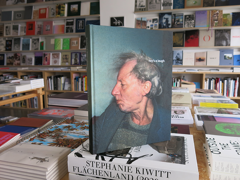 Richard Billingham – Ray's a Laugh – Perimeter Books