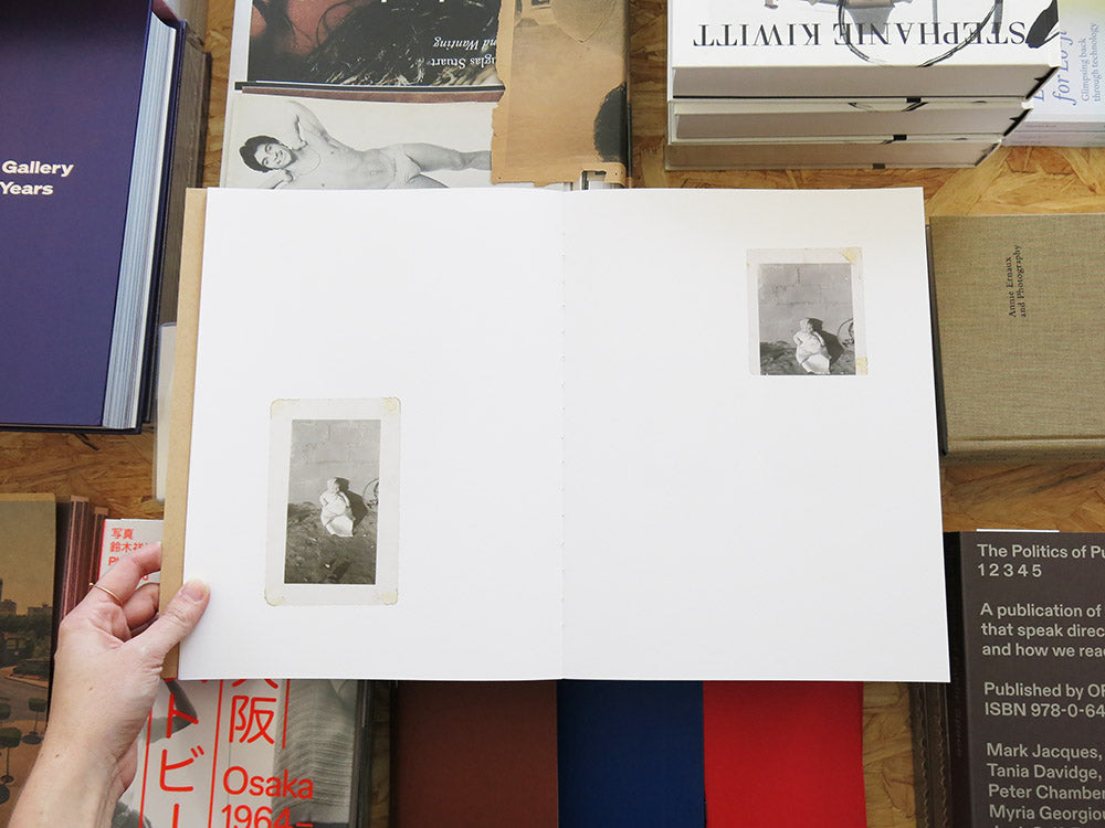 Yael Eban and Matthew Gamber – Dead Ringer – Perimeter Books