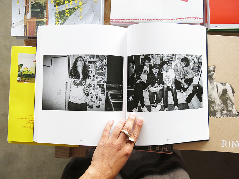 Olivier Donnet – One Minute After – Perimeter Books