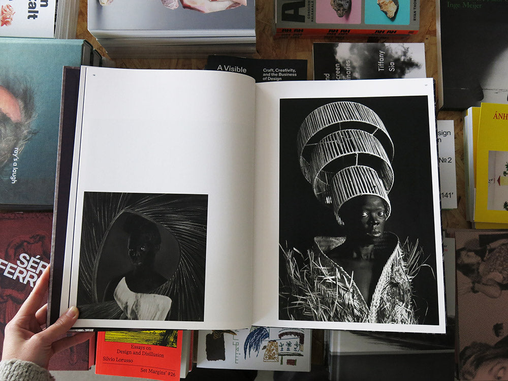 Zanele Muholi – Somnyama Ngonyama, Hail the Dark Lioness, Volume II ...