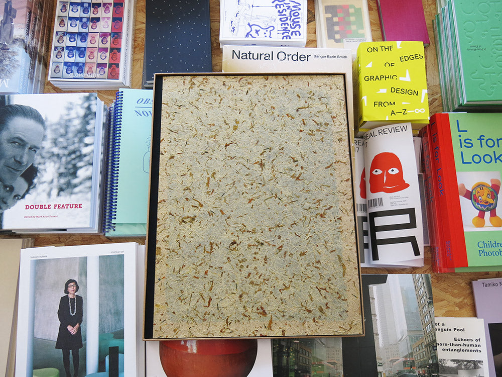 Mark Armijo McKnight – Posthume – Perimeter Books