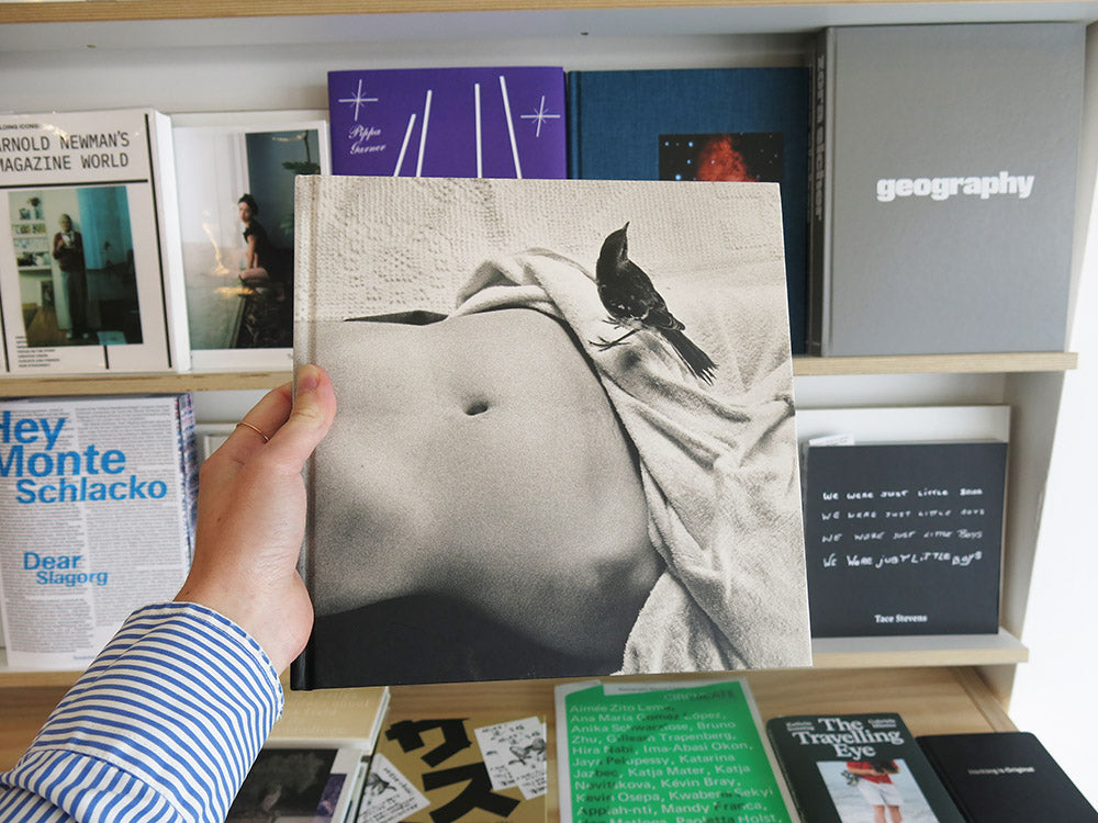 Christine Godden – Light Touch – Perimeter Books