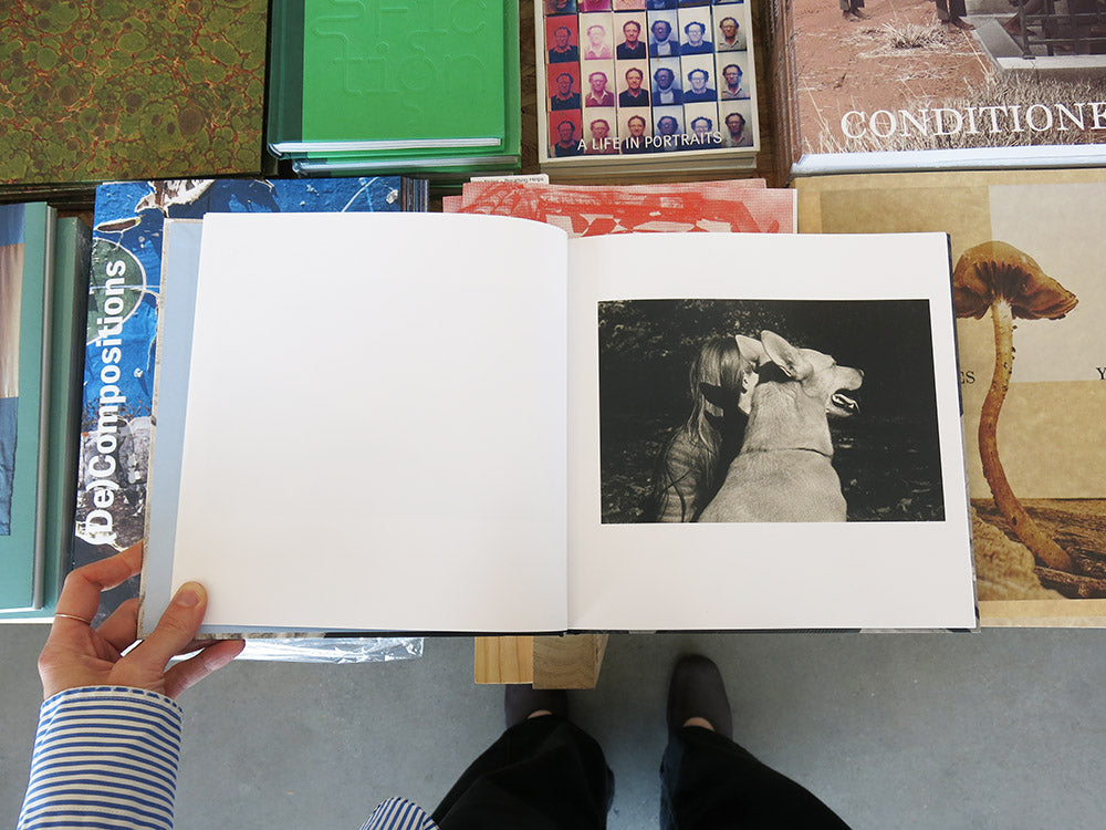 Christine Godden – Light Touch – Perimeter Books