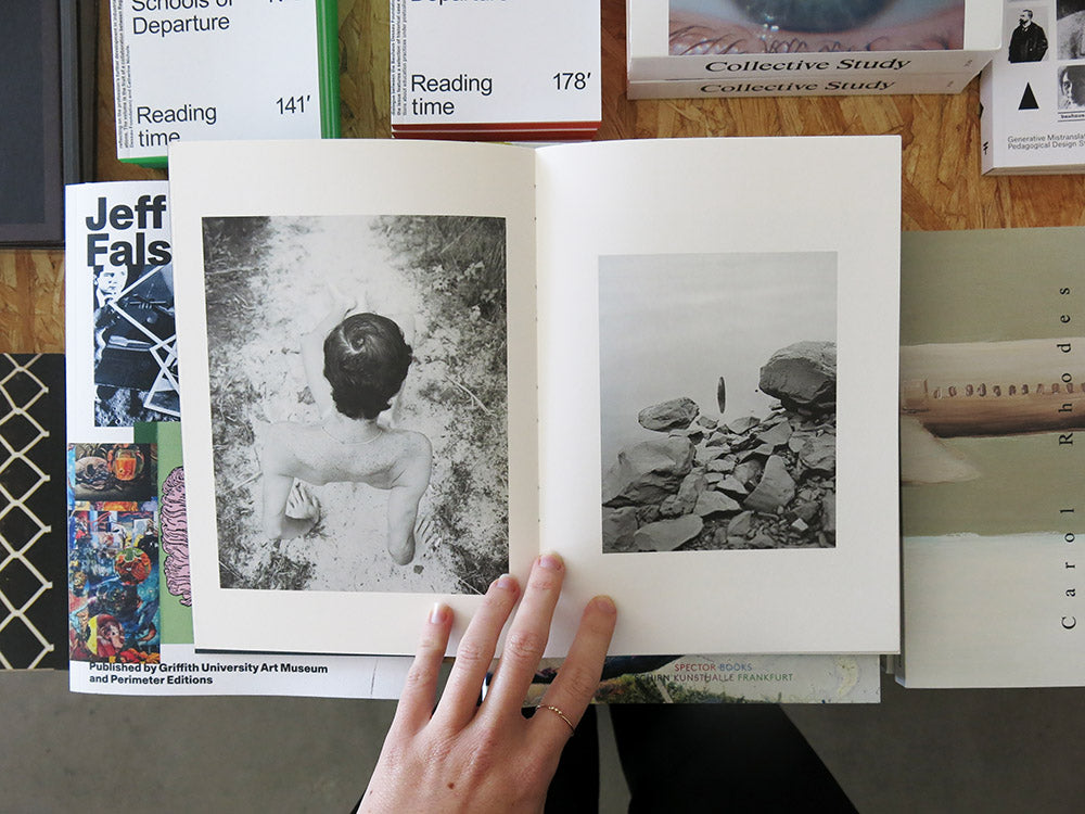 Daniel Rampulla – Wild Place – Perimeter Books