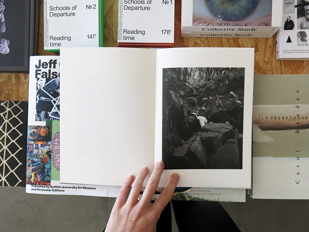 Daniel Rampulla – Wild Place – Perimeter Books