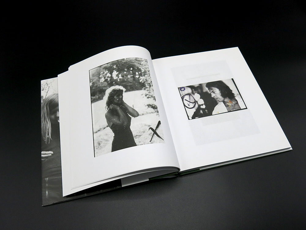 Bertien van Manen – Easter and Oak Trees (Rare) – Perimeter Books