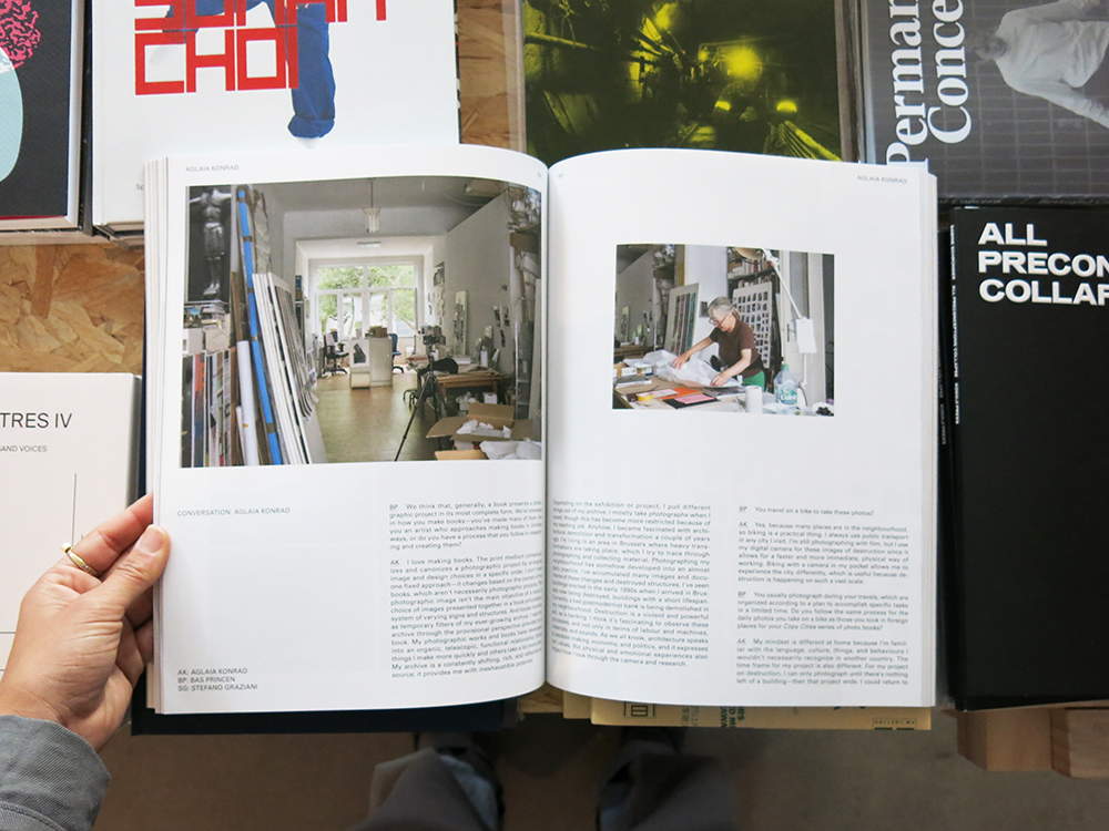 The Lives of Documents: Photography as Project – Perimeter Books