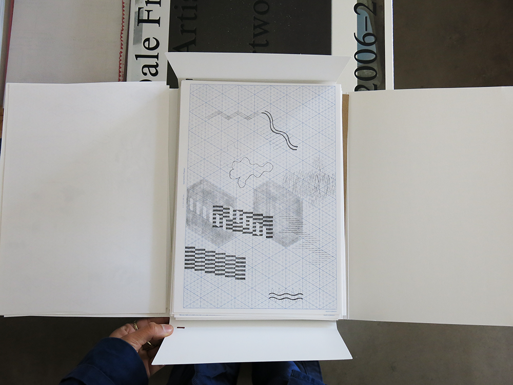 Song-Ming Ang – Waves and Currents – Perimeter Books