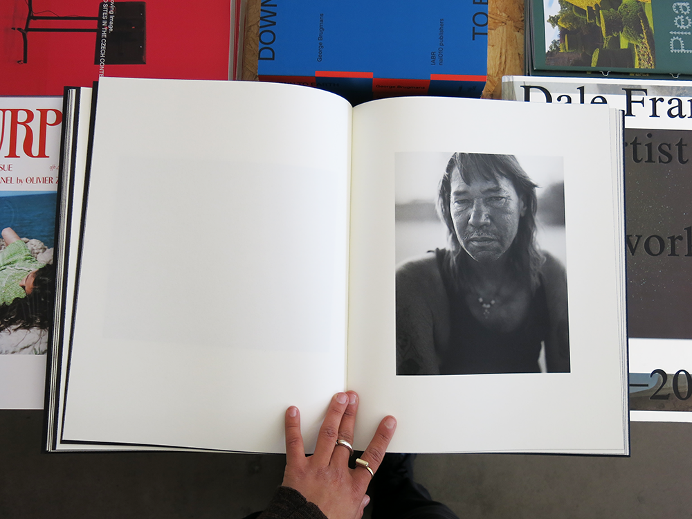 Bryan Schutmaat – Sons of the Living – Perimeter Books