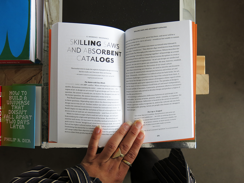 Kenneth FitzGerald – Volumes: Design Reviewed Remixed Revealed ...