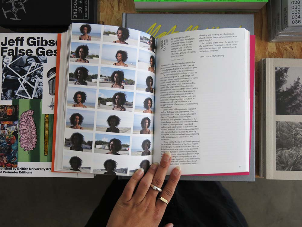 Revolutionary Romances?: Global Art Histories in the GDR – Perimeter Books