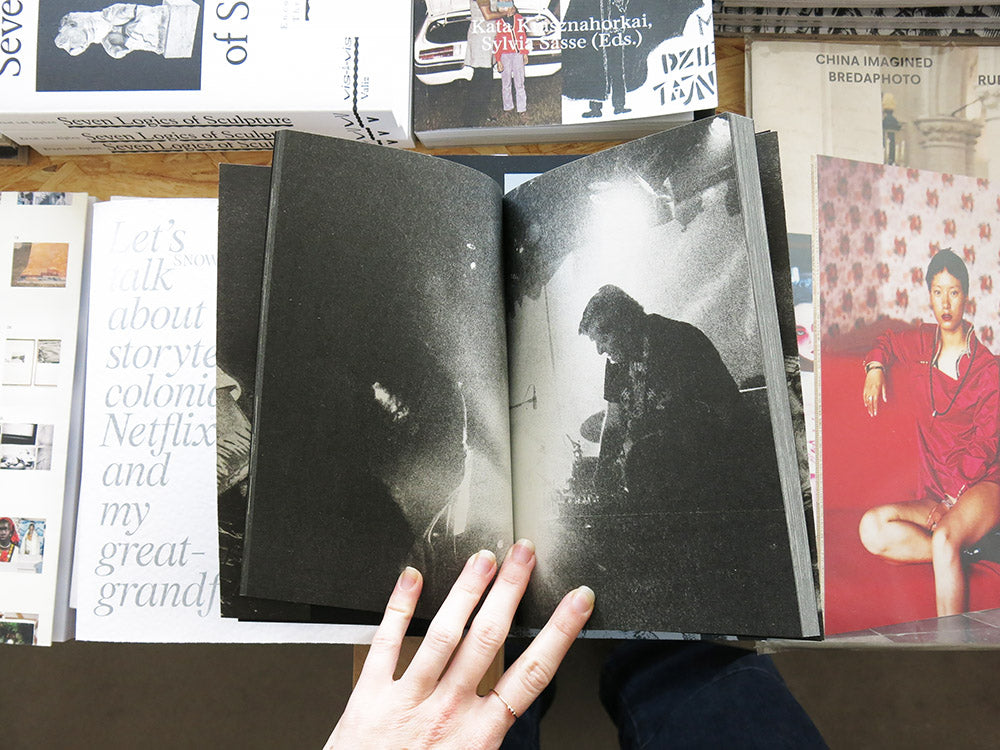 David Forcier – Reckless: Complete Edition – Perimeter Books