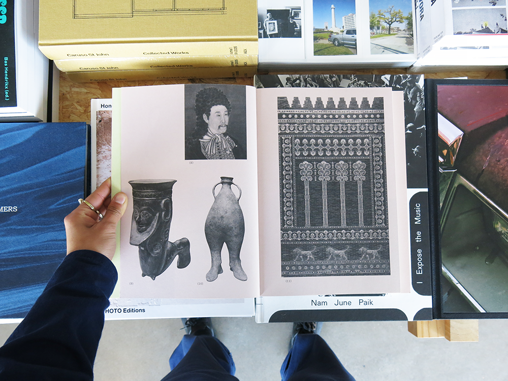 Renee So – Provenance – Perimeter Books