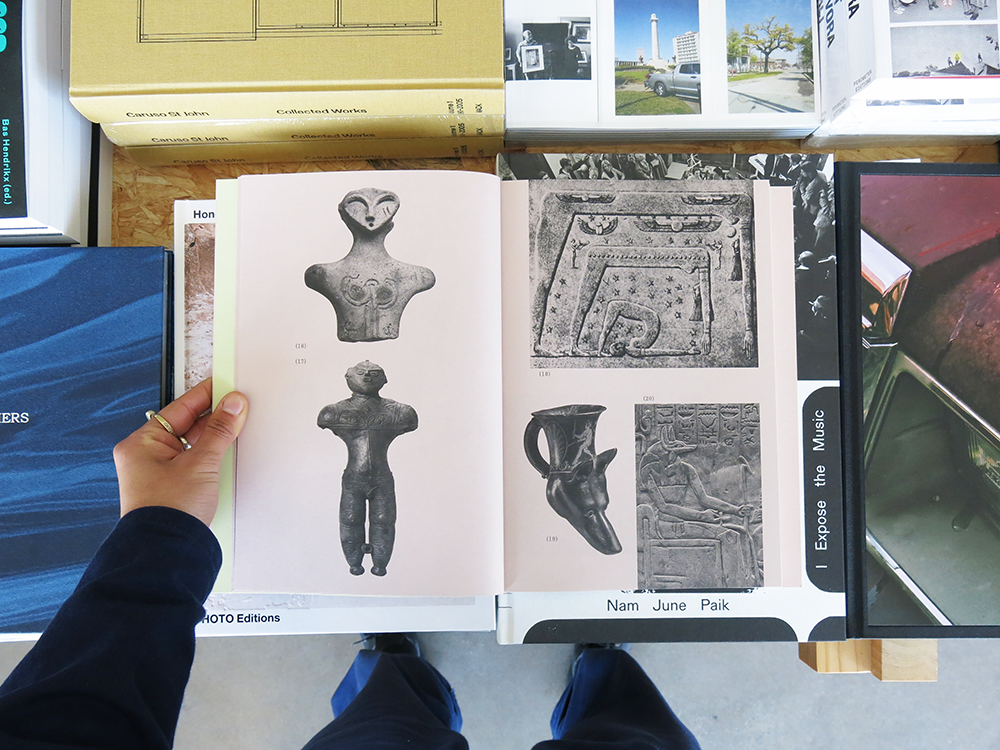 Renee So – Provenance – Perimeter Books