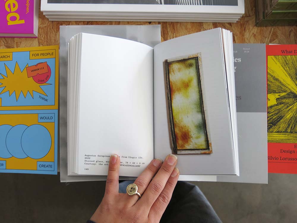 The Uncanny House – Perimeter Books