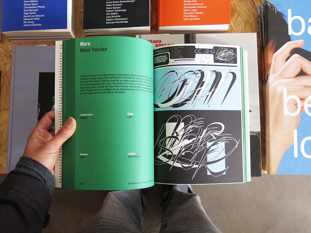 New Aesthetic 2 – Perimeter Books