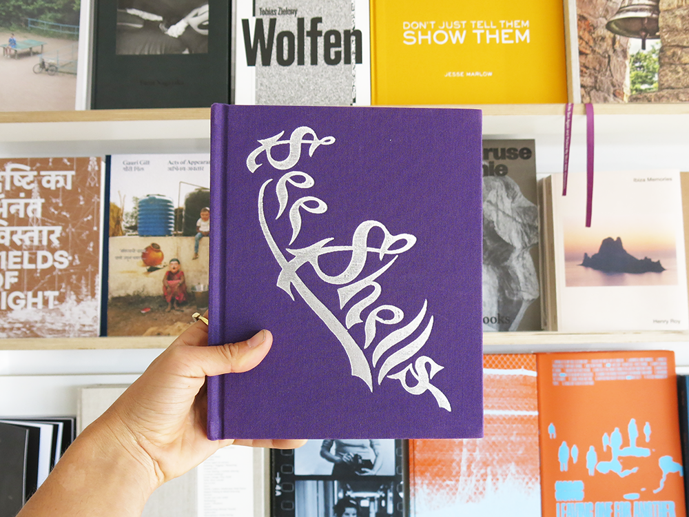 Barry Rosen – See Shells – Perimeter Books