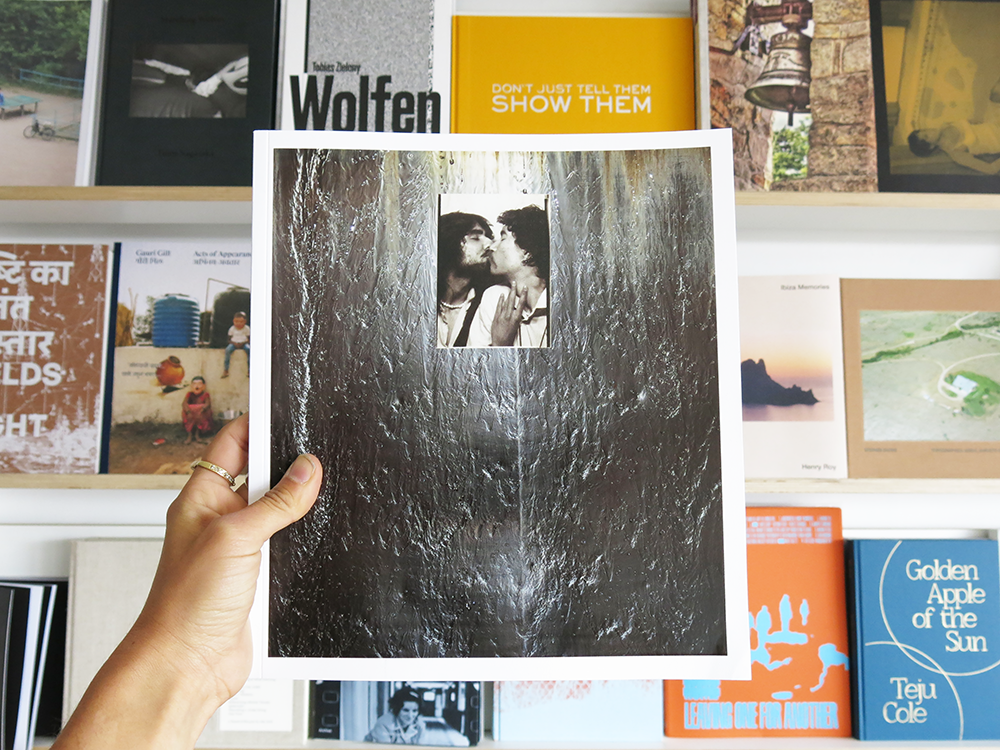 Kyle Archie Knight – Cruising for a Bruising – Perimeter Books