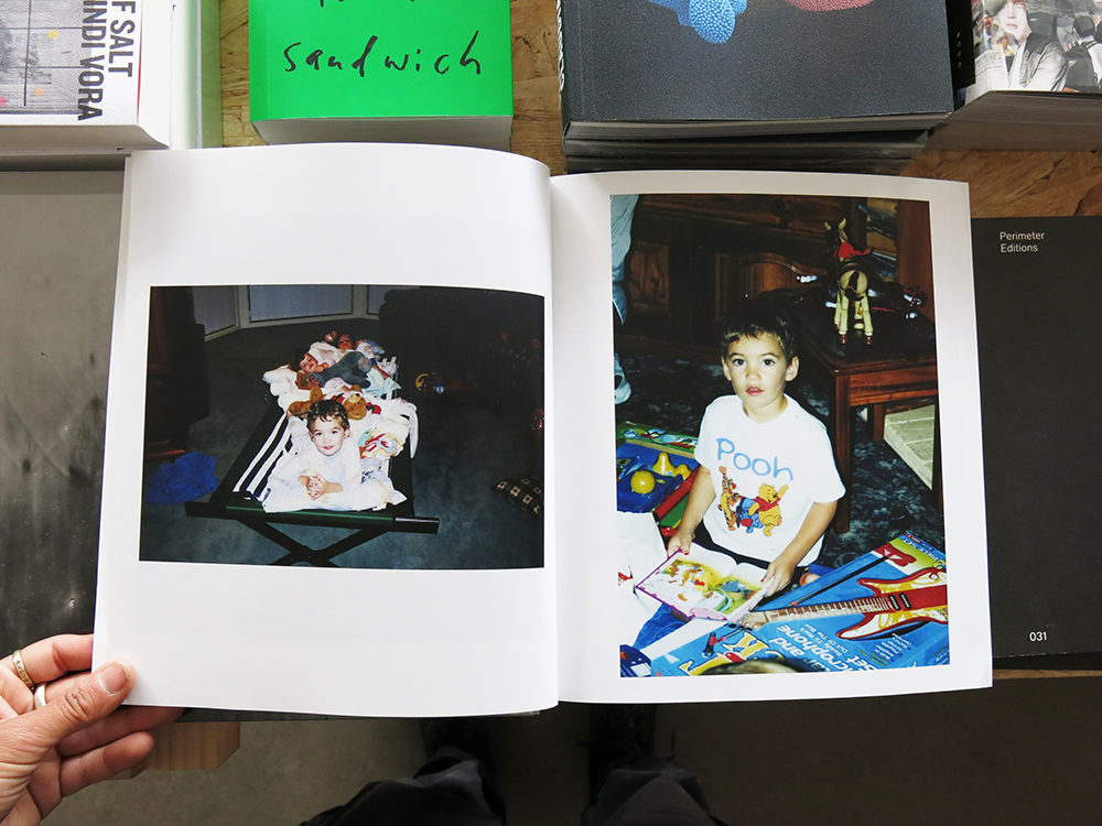 Kyle Archie Knight – Cruising for a Bruising – Perimeter Books