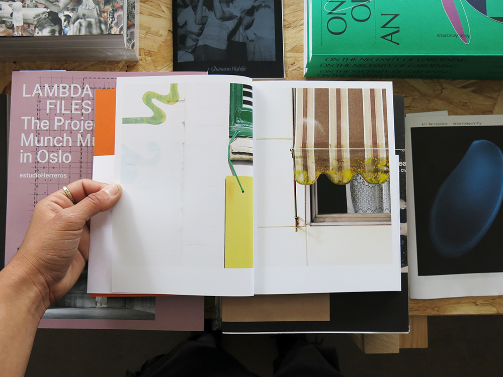 Jon Setter – The Ballarat Text – Perimeter Books