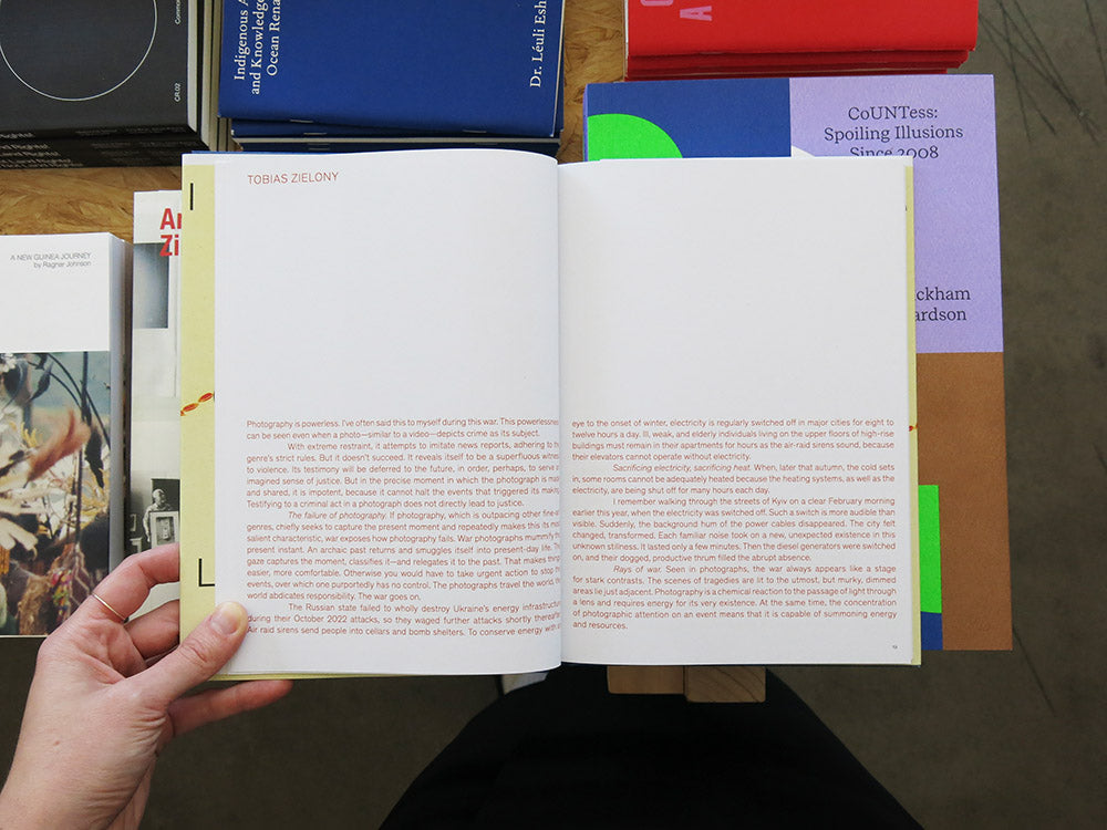 Boaz Levin & Kathrin Schöneg (eds.) – Image Ecology – Perimeter Books