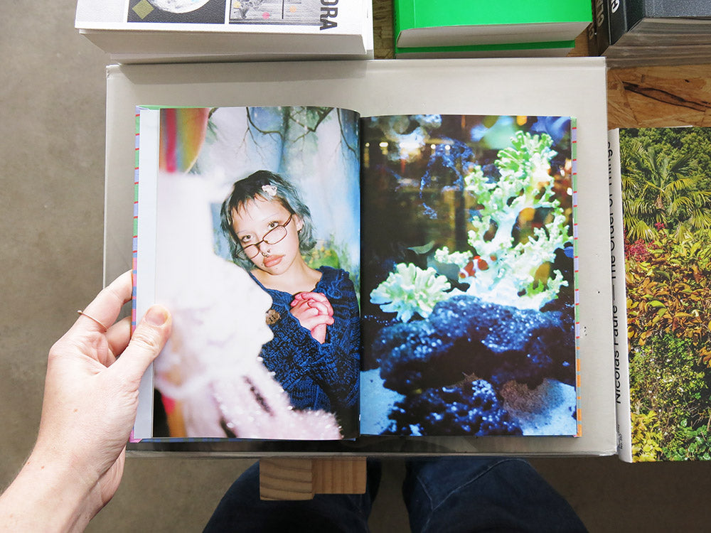 Imogen Wilson – Dreams – Perimeter Books