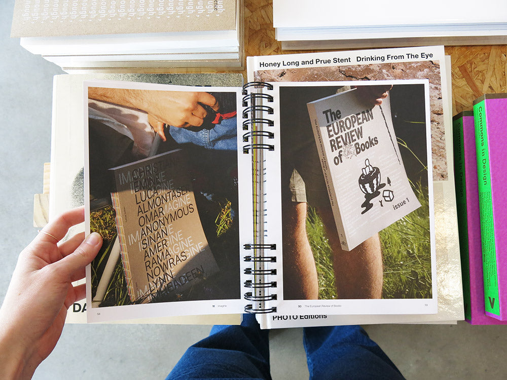 The Best Dutch Book Designs 2022 – Perimeter Books