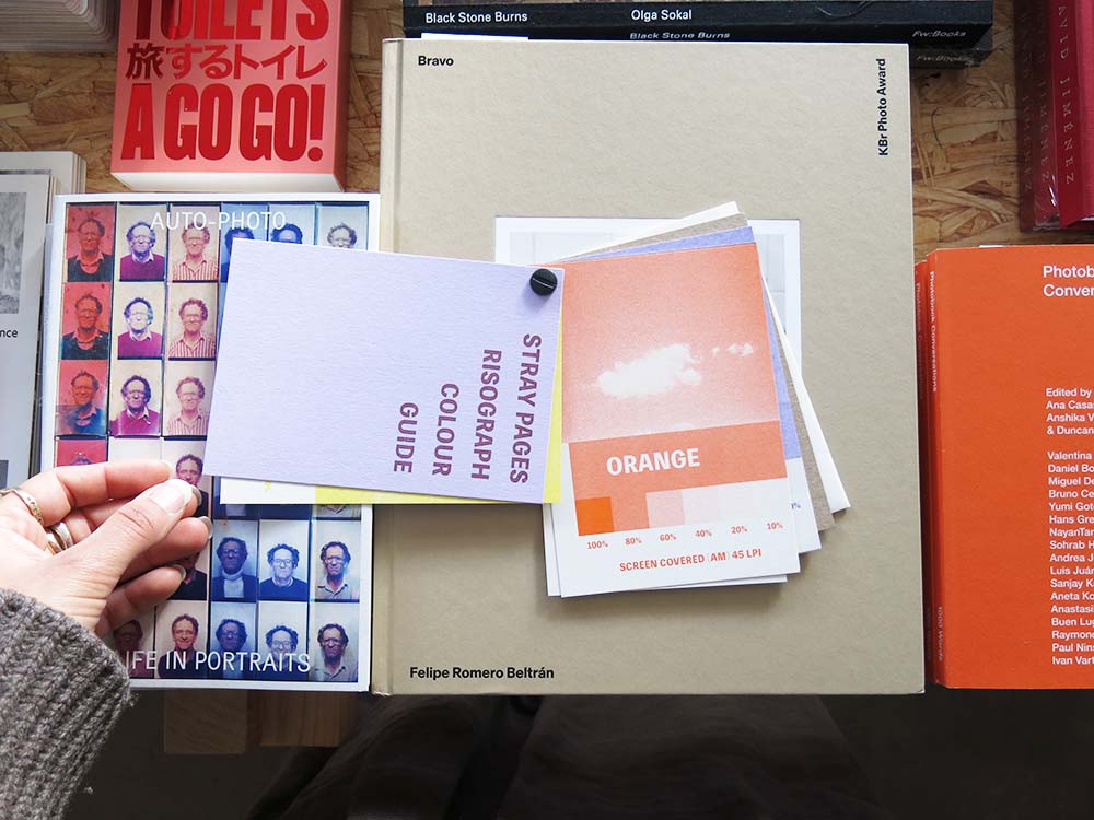 Make More Books: A Brief Guide to Risograph Printing – Perimeter Books