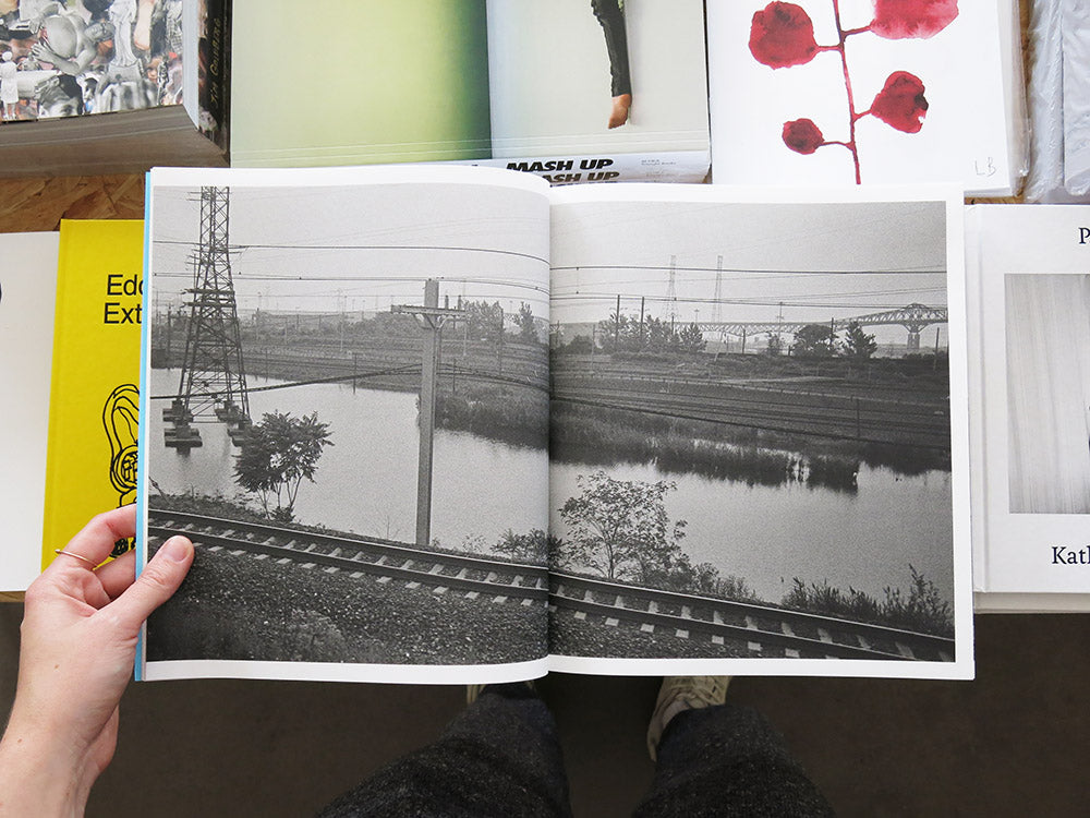 Michael Ashkin – There will be two of you – Perimeter Books