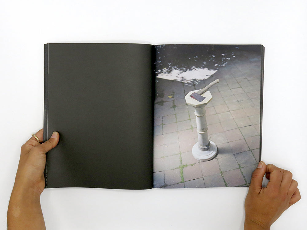 Sarah Walker – The Well – Perimeter Books