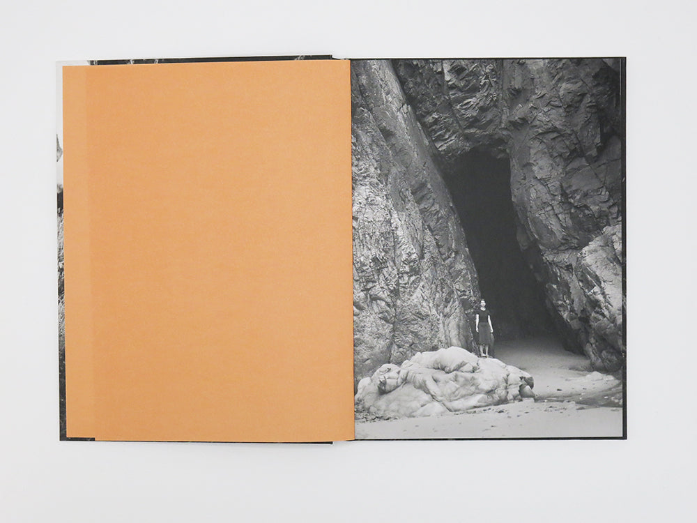 Clare Rae – Never standing on two feet | Object Book Space – Perimeter ...