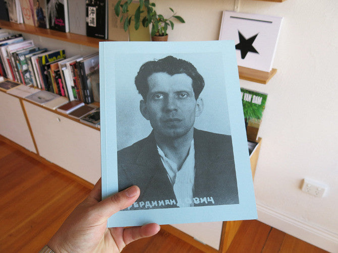 In Search of a Forgotten Architect: Stefan Sebok 1901-1941 – Perimeter ...