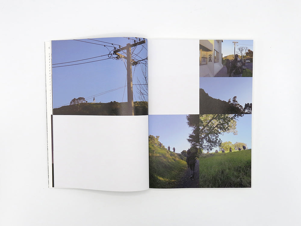 Bianca Hester – Groundwork – Perimeter Books