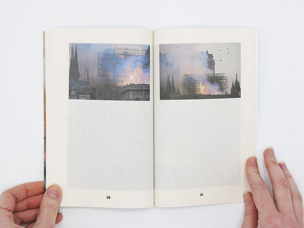 Tim Coghlan - Hell's Gates: Notre Damned, An Act of God – Perimeter Books