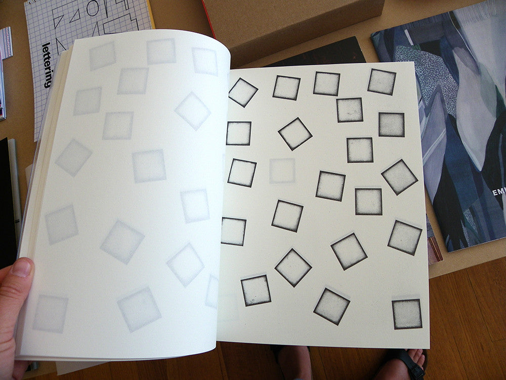 Seth Siegelaub - The Xerox Book - Andre Barry Huebler Kosuth Lewitt Mo ...