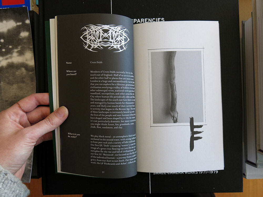Becoming the Forest Issue 3: Treading the arboreal pathway through the ...