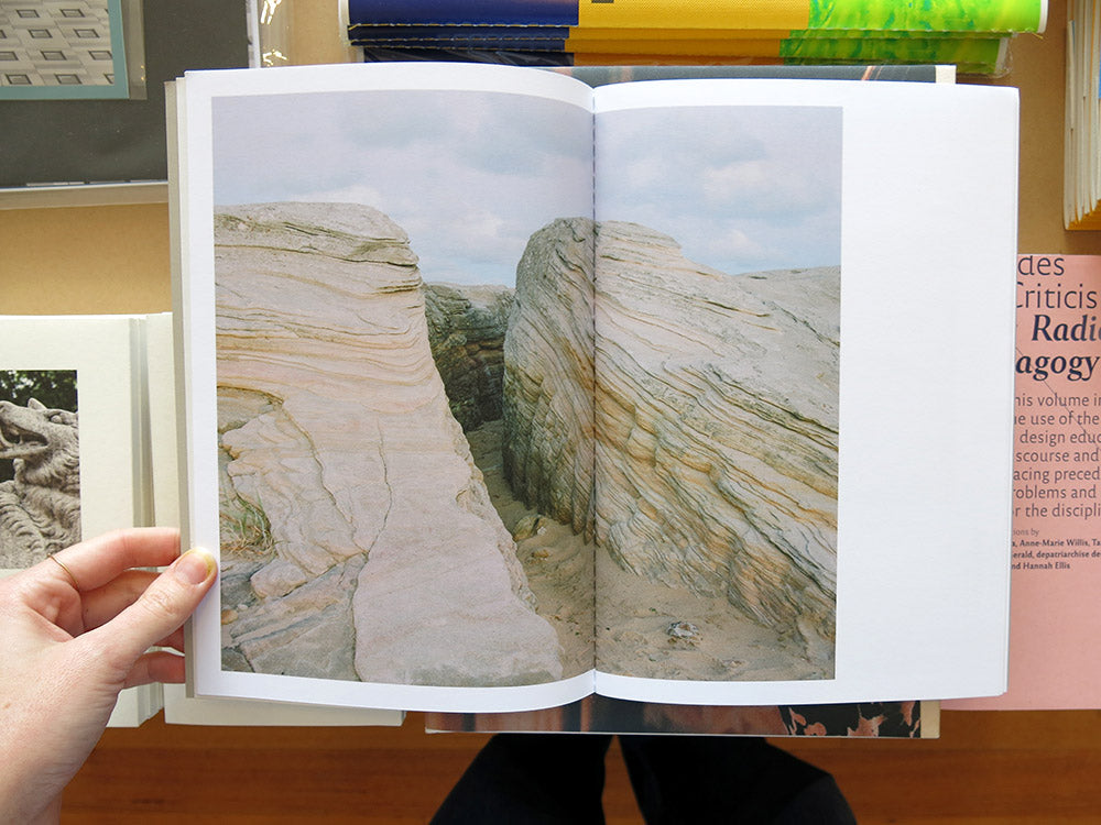 Michael Garbutt – Far Kurnell – Perimeter Books