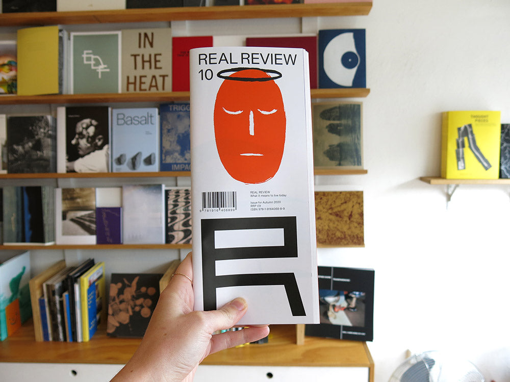 Real Review 10 – Perimeter Books